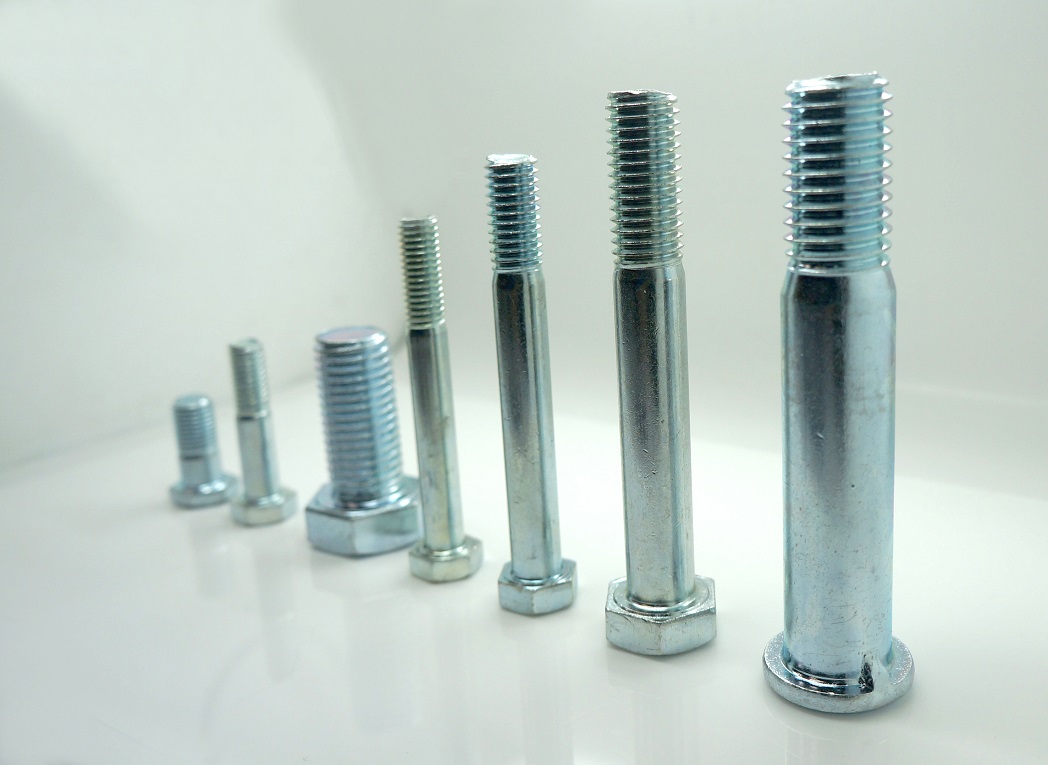 Taiwan Custom Made Special Bolts supplier - Zi Ea Factory