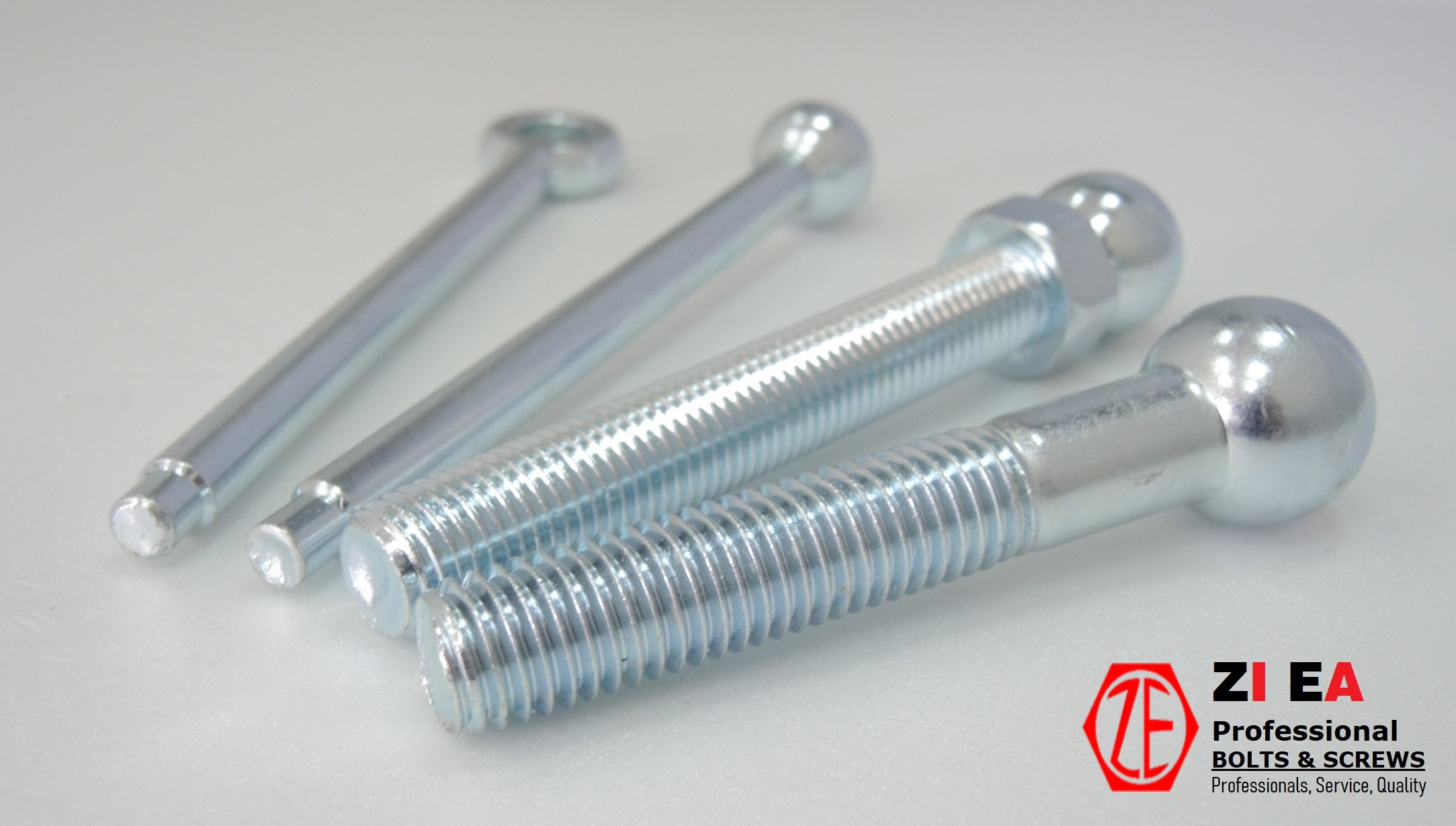 Taiwan Custom Made Special Bolts manufacturer - Zi Ea Factory