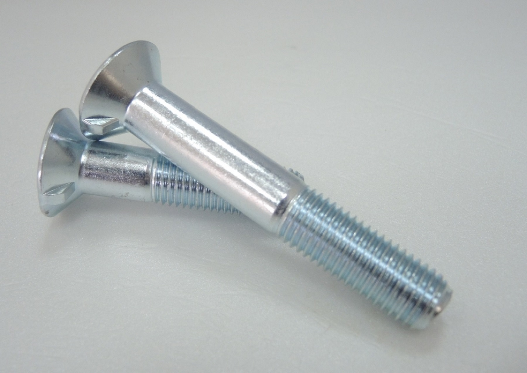 Taiwan Countersunk Flat Head Cap Screws supplier - ZI EA